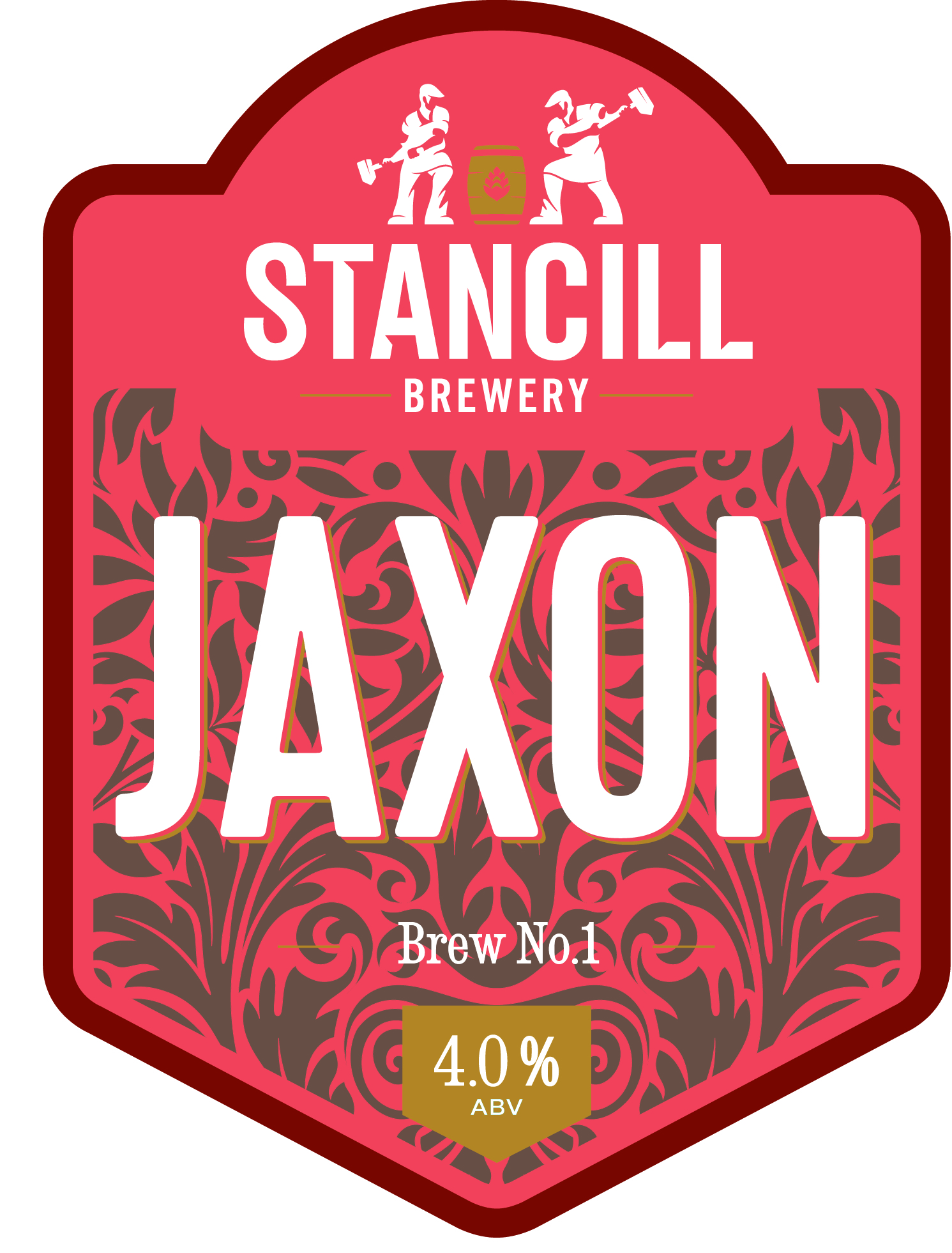 Stancill Brewery – CAMRA Sheffield & District