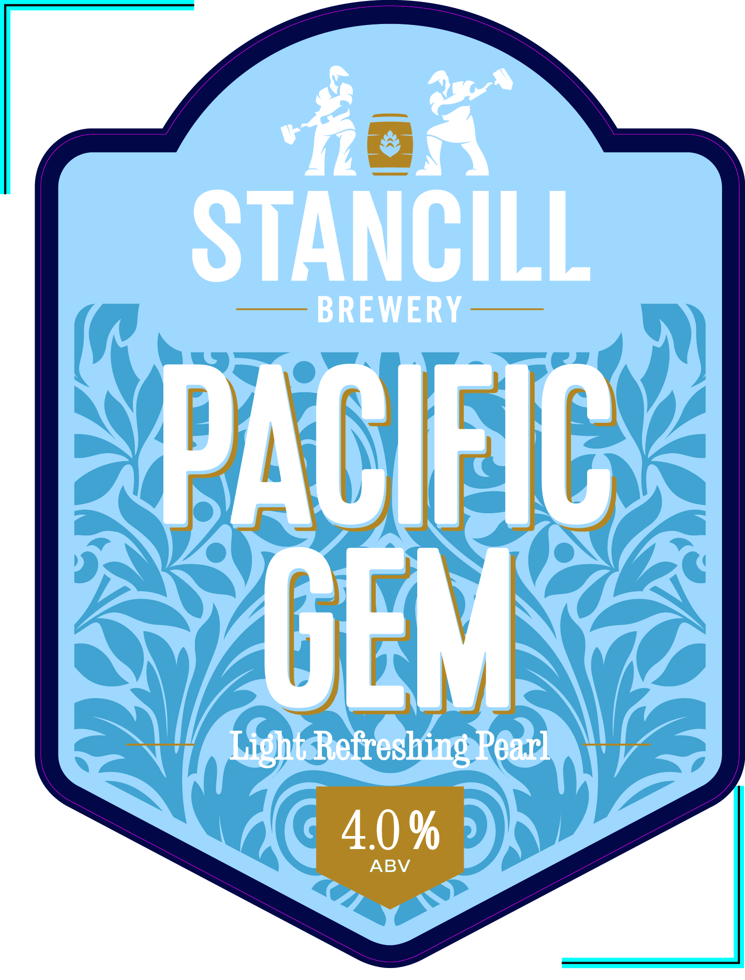 Stancill Brewery – CAMRA Sheffield & District