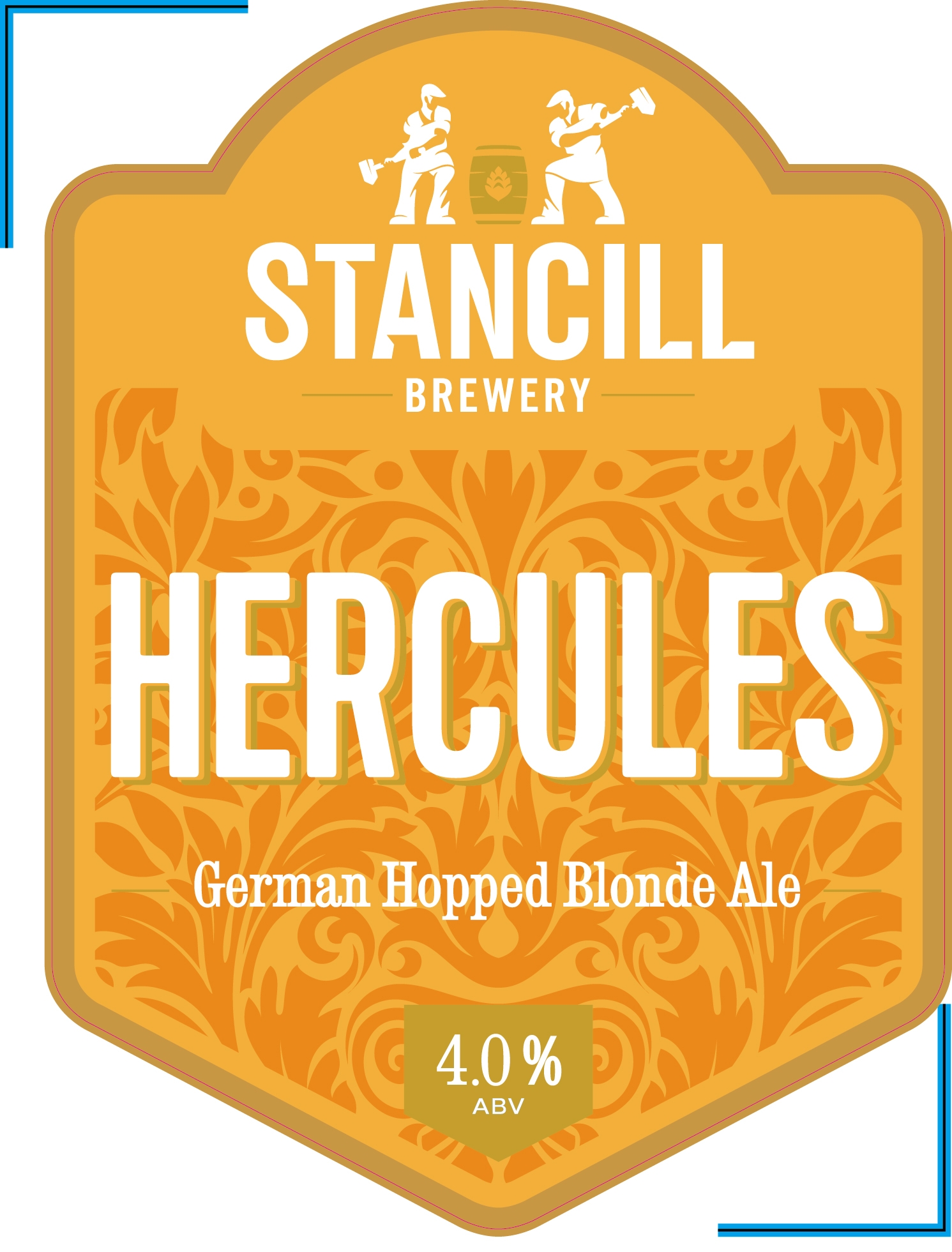 Stancill Brewery – CAMRA Sheffield & District