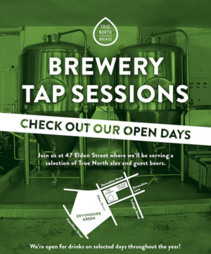 True North Brew Co – CAMRA Sheffield & District