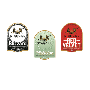 Stancill Brewery – CAMRA Sheffield & District