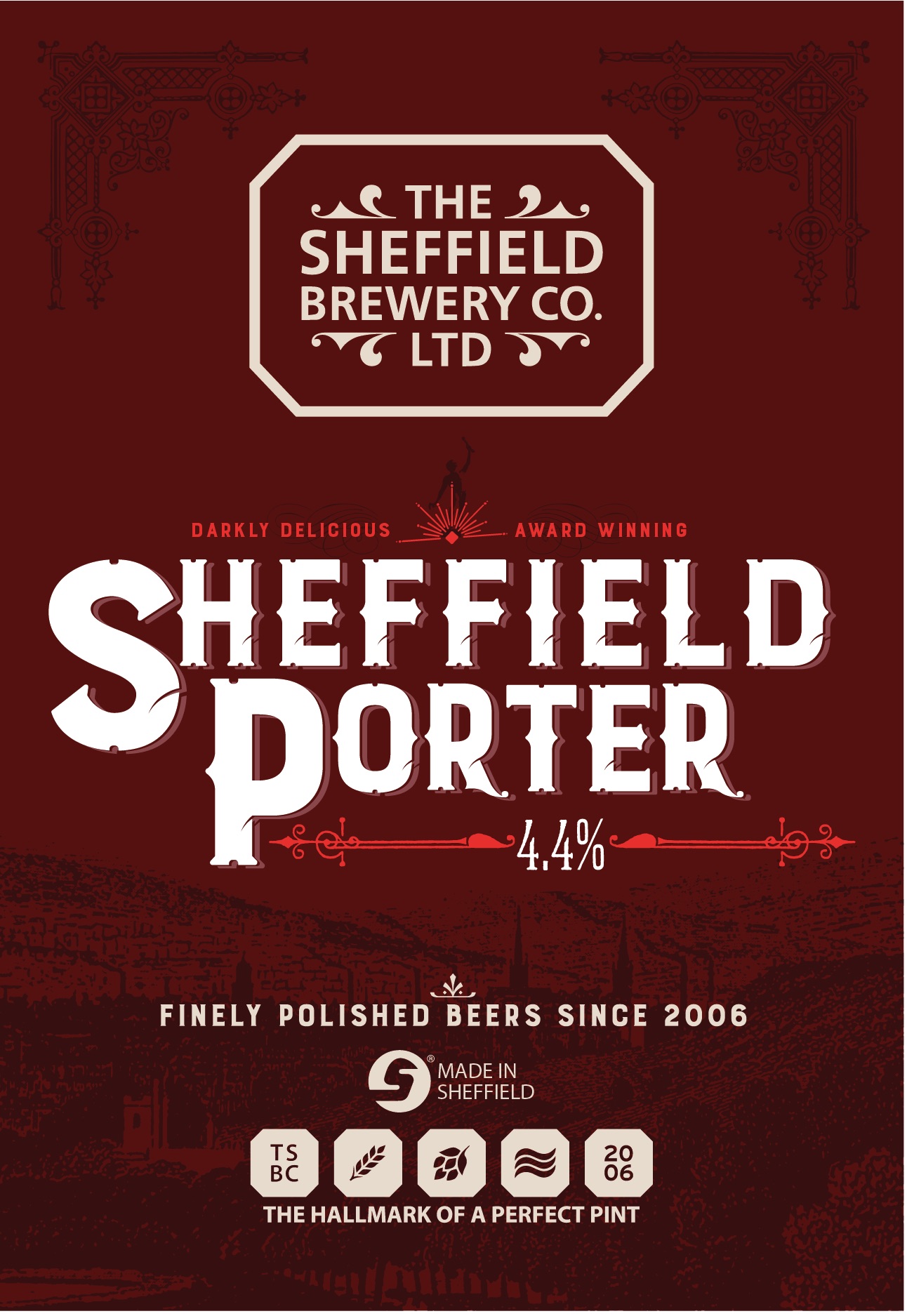 Sheffield Brewery Company – CAMRA Sheffield & District