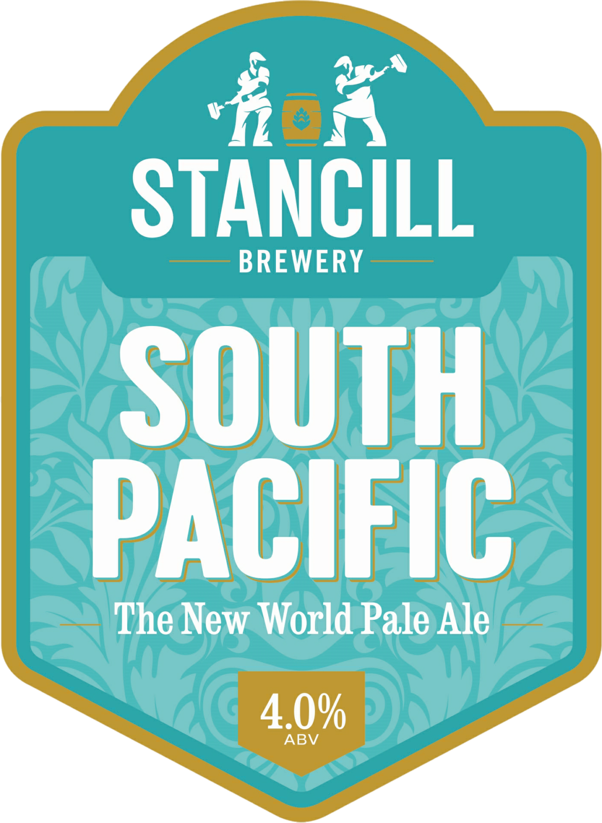 Stancill Brewery – CAMRA Sheffield & District