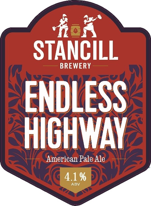 Stancill Brewery – CAMRA Sheffield & District