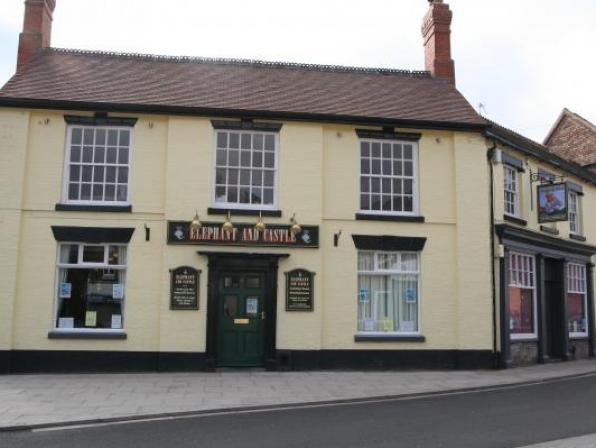 Oakengates – CAMRA Sheffield & District