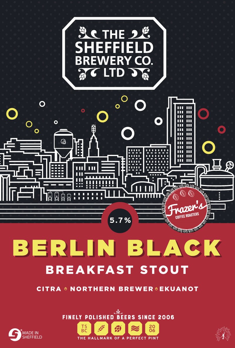 Sheffield Brewery – CAMRA Sheffield & District