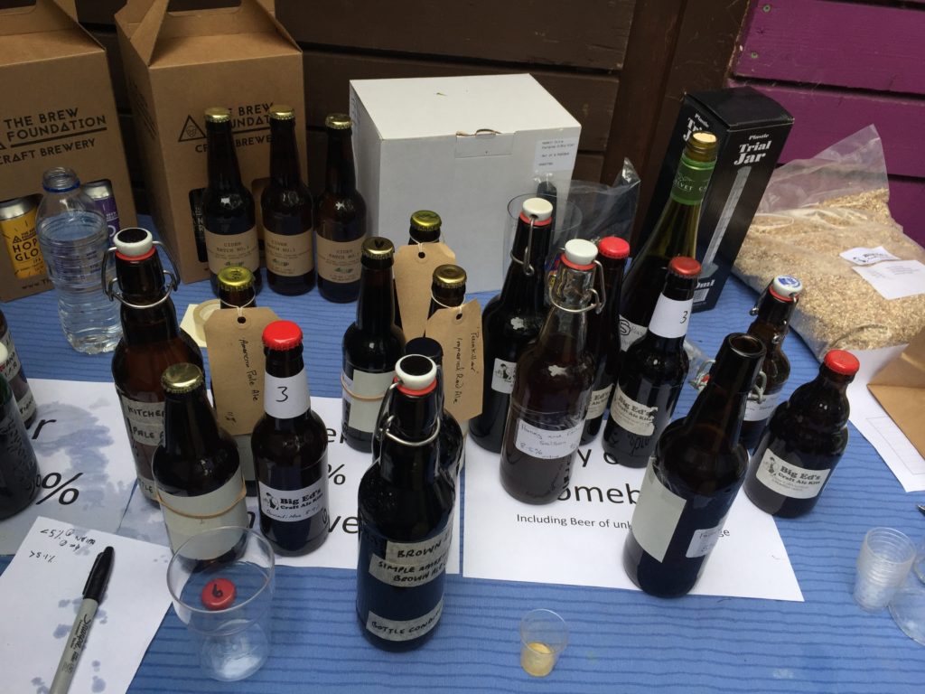 Heeley City Farm home-brew competition – CAMRA Sheffield & District