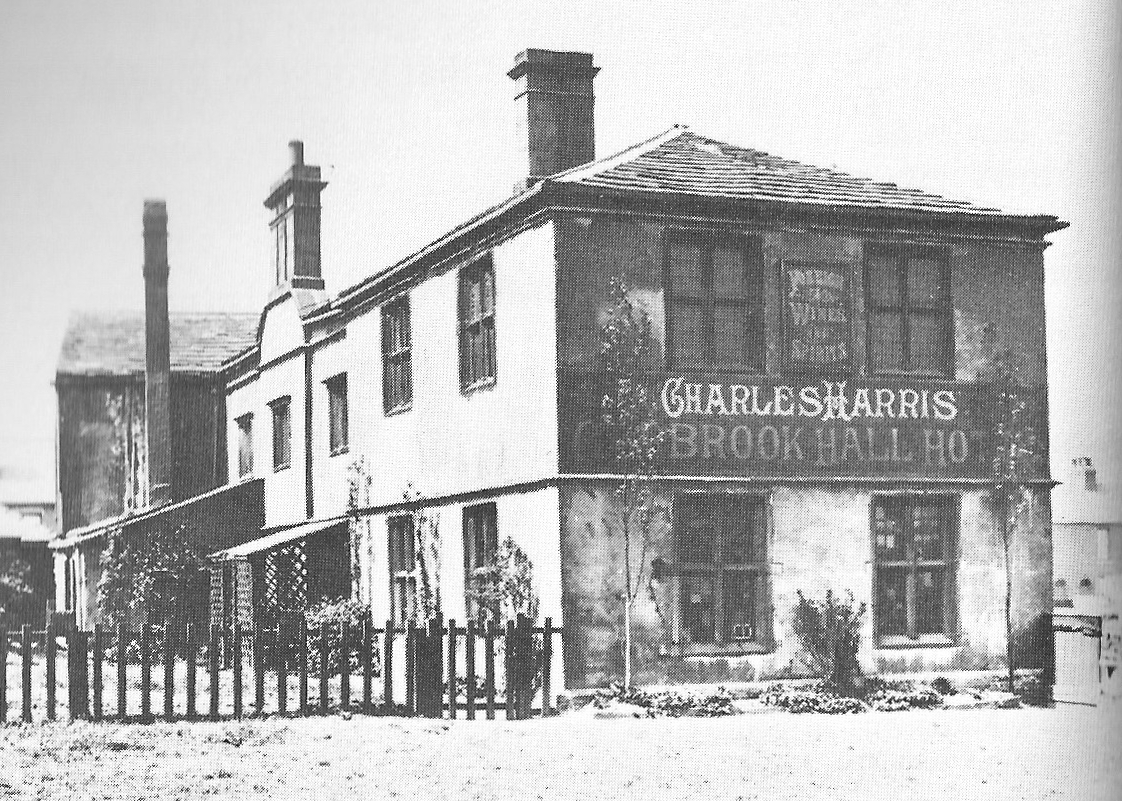 Carbrook Hall – CAMRA Sheffield & District