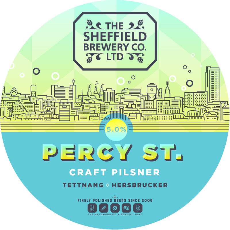 Sheffield Brewery Company – CAMRA Sheffield & District