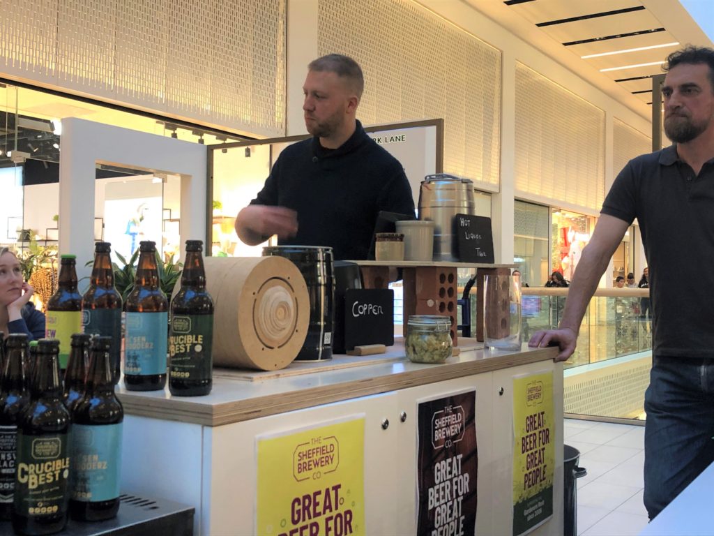 Sheffield Brewery Company – CAMRA Sheffield & District