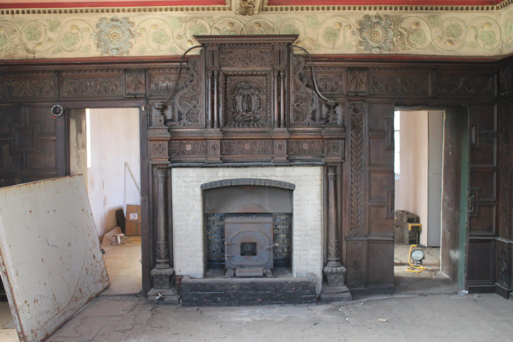 Carbrook Hall update – CAMRA Sheffield & District