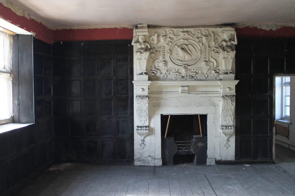 Carbrook Hall update – CAMRA Sheffield & District