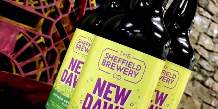 CAMRA Sheffield & District | Campaign for Real Ale Sheffield & District ...