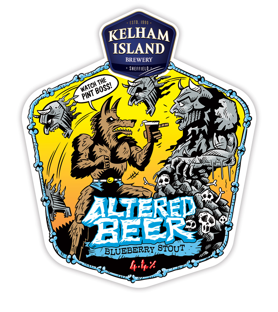 Kelham Island Brewery – CAMRA Sheffield & District