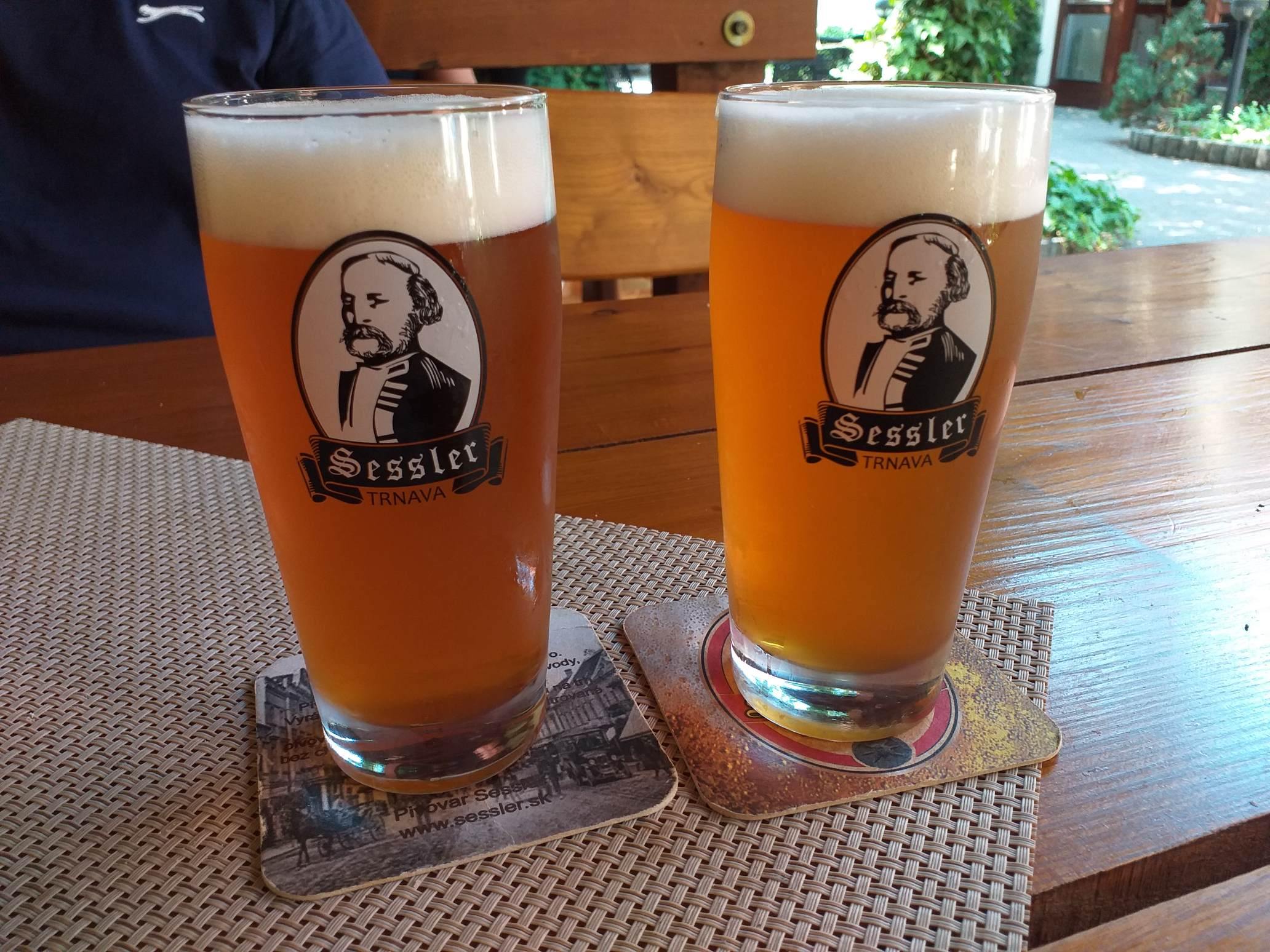 Hopping Around: Slovakia – CAMRA Sheffield & District