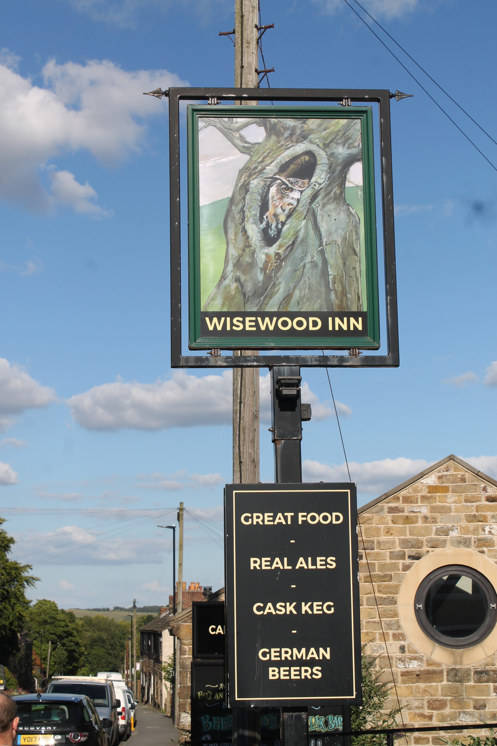 Pub of the Month April 2020 – CAMRA Sheffield & District