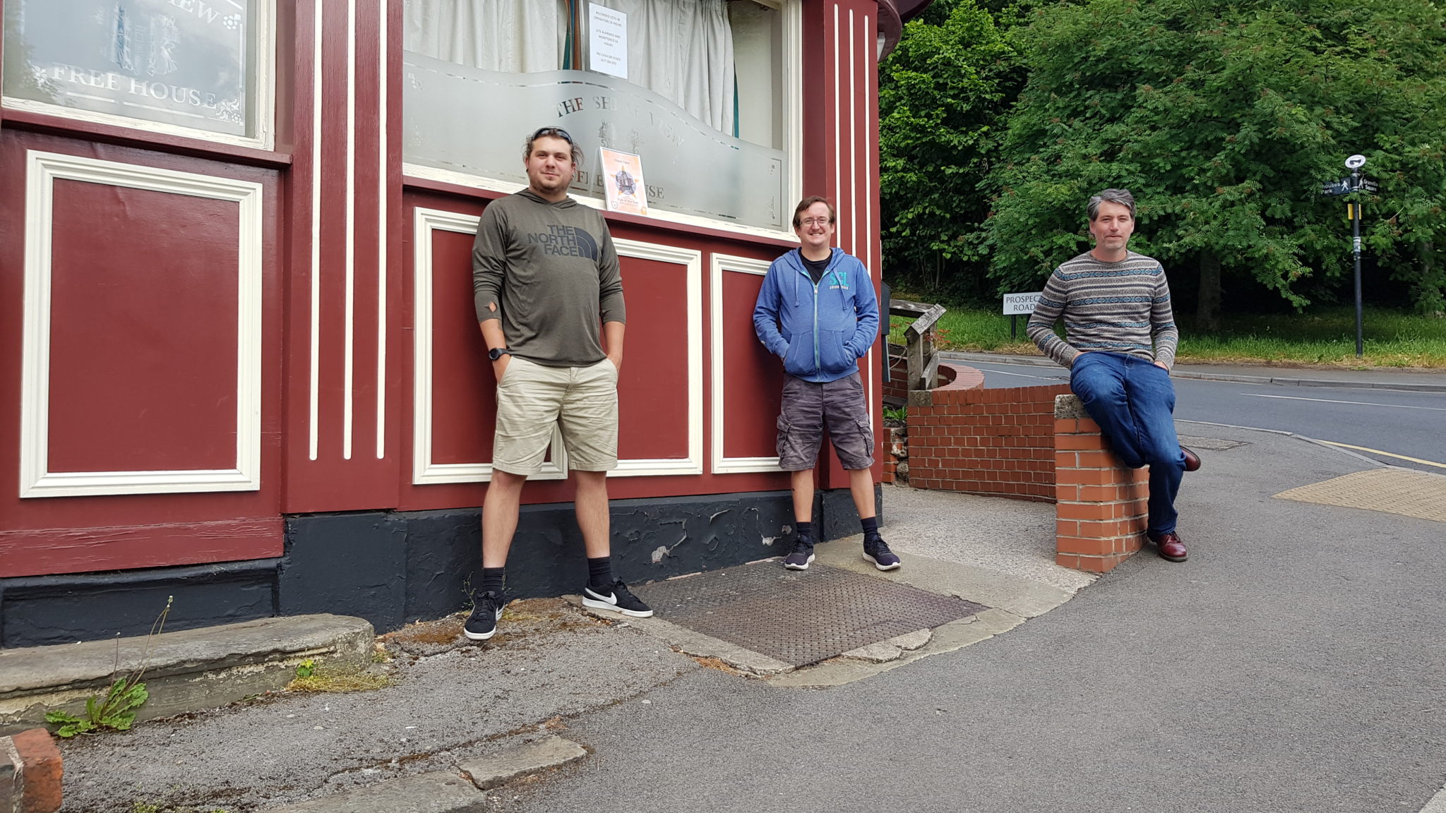 Pub of the Year 2020 (South Sheffield) – CAMRA Sheffield & District