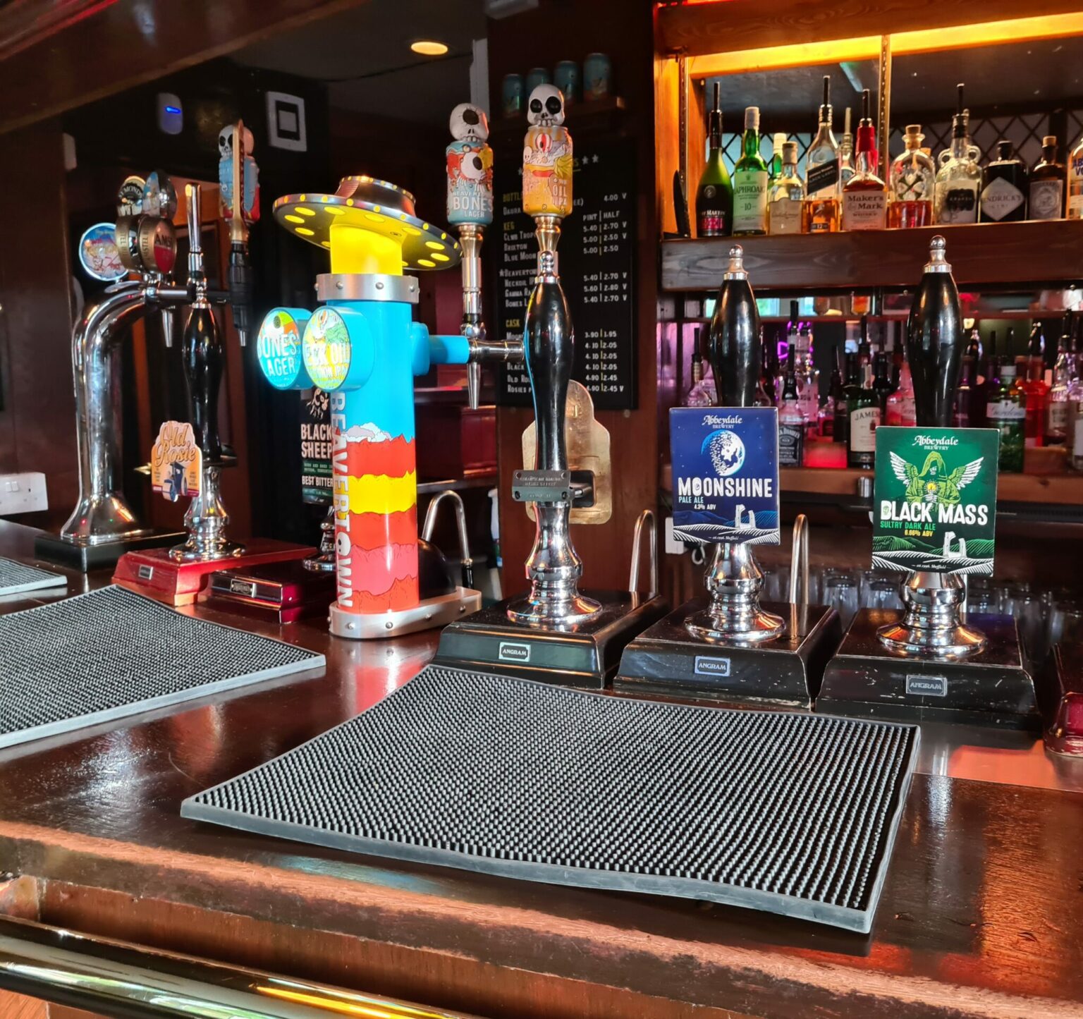 CAMRA Sheffield & District – Campaign for Real Ale Sheffield & District ...