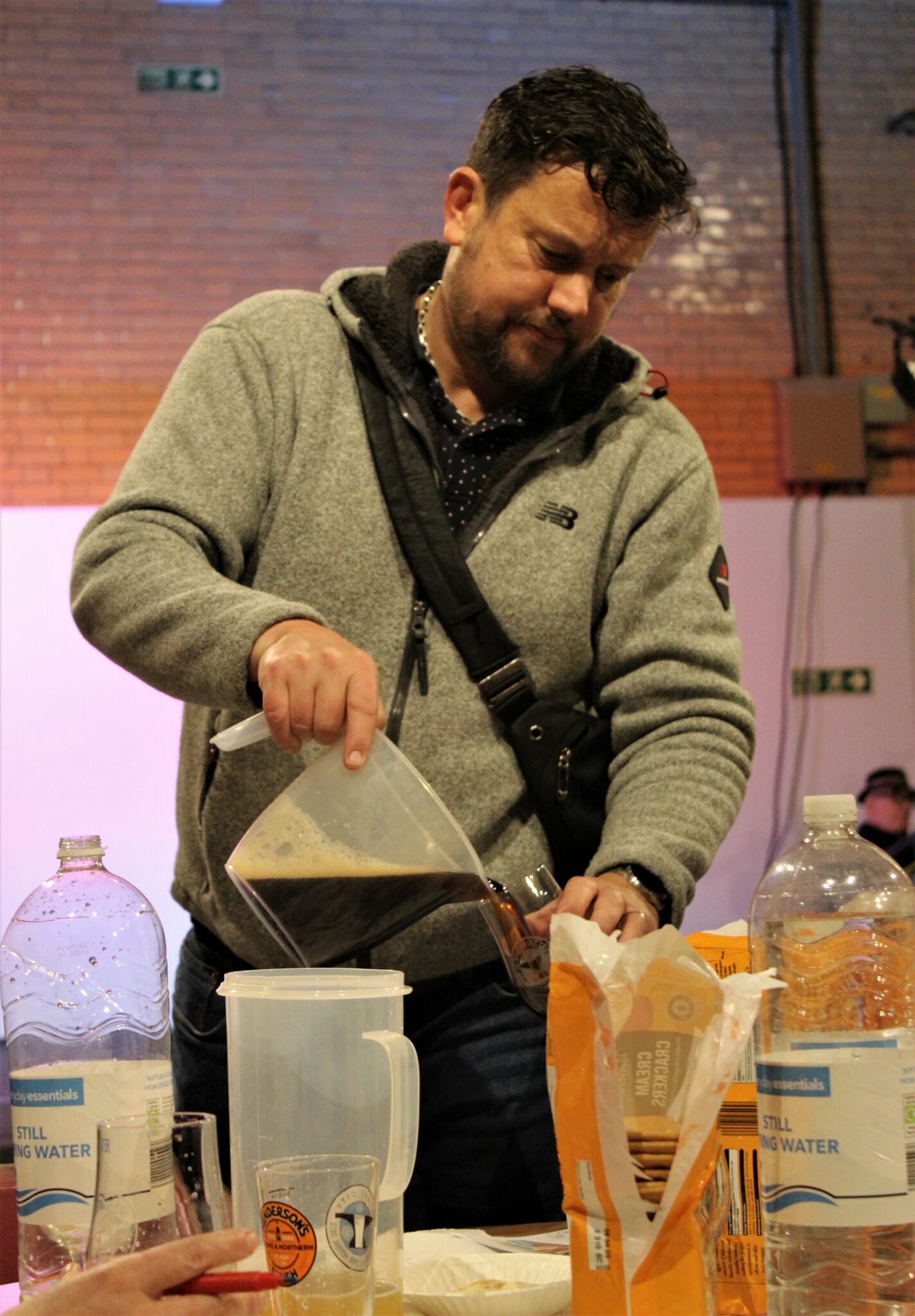 Steel City Beer & Cider Festival – CAMRA Sheffield & District
