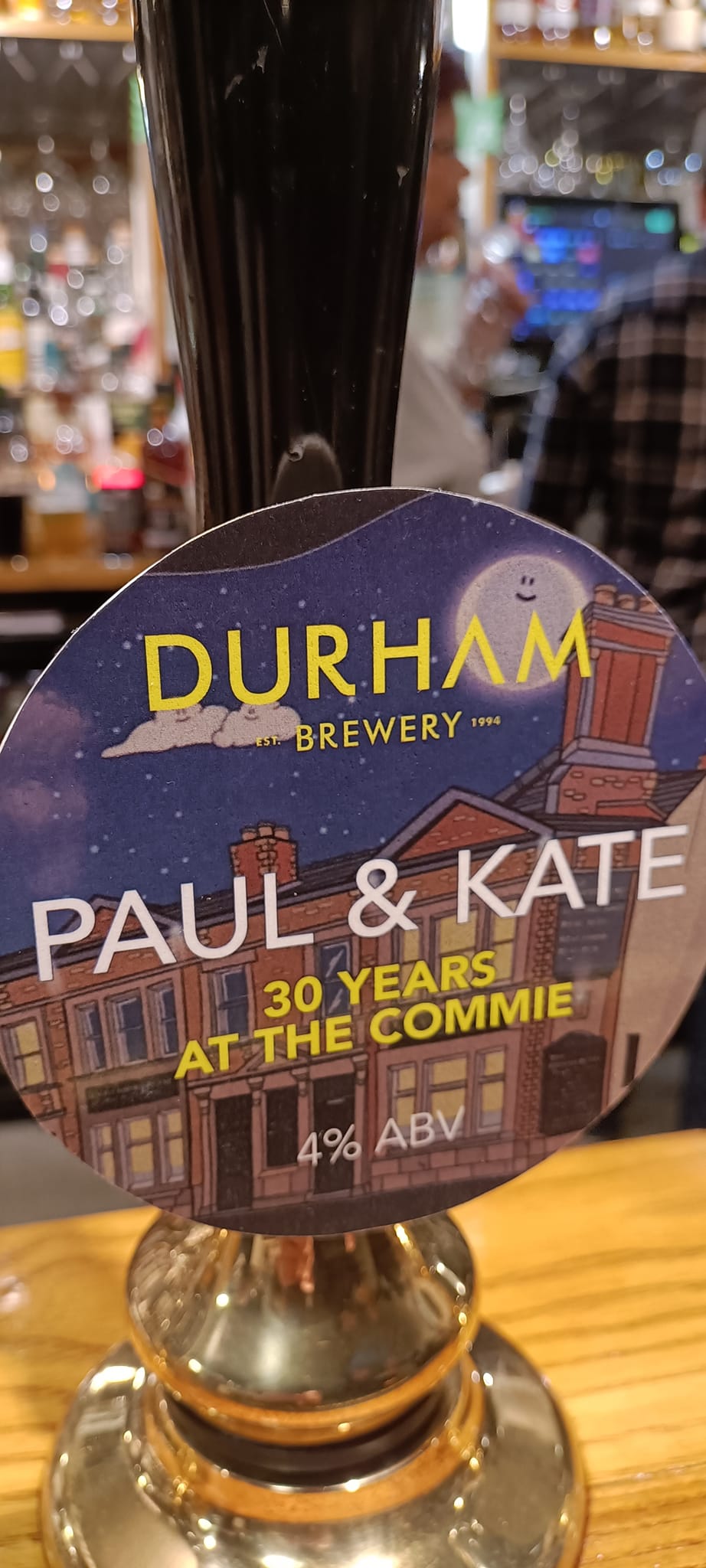 Commercial – CAMRA Sheffield & District