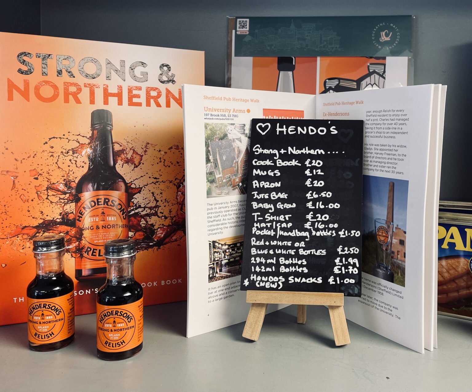 CAMRA Sheffield & District – Campaign for Real Ale Sheffield & District ...