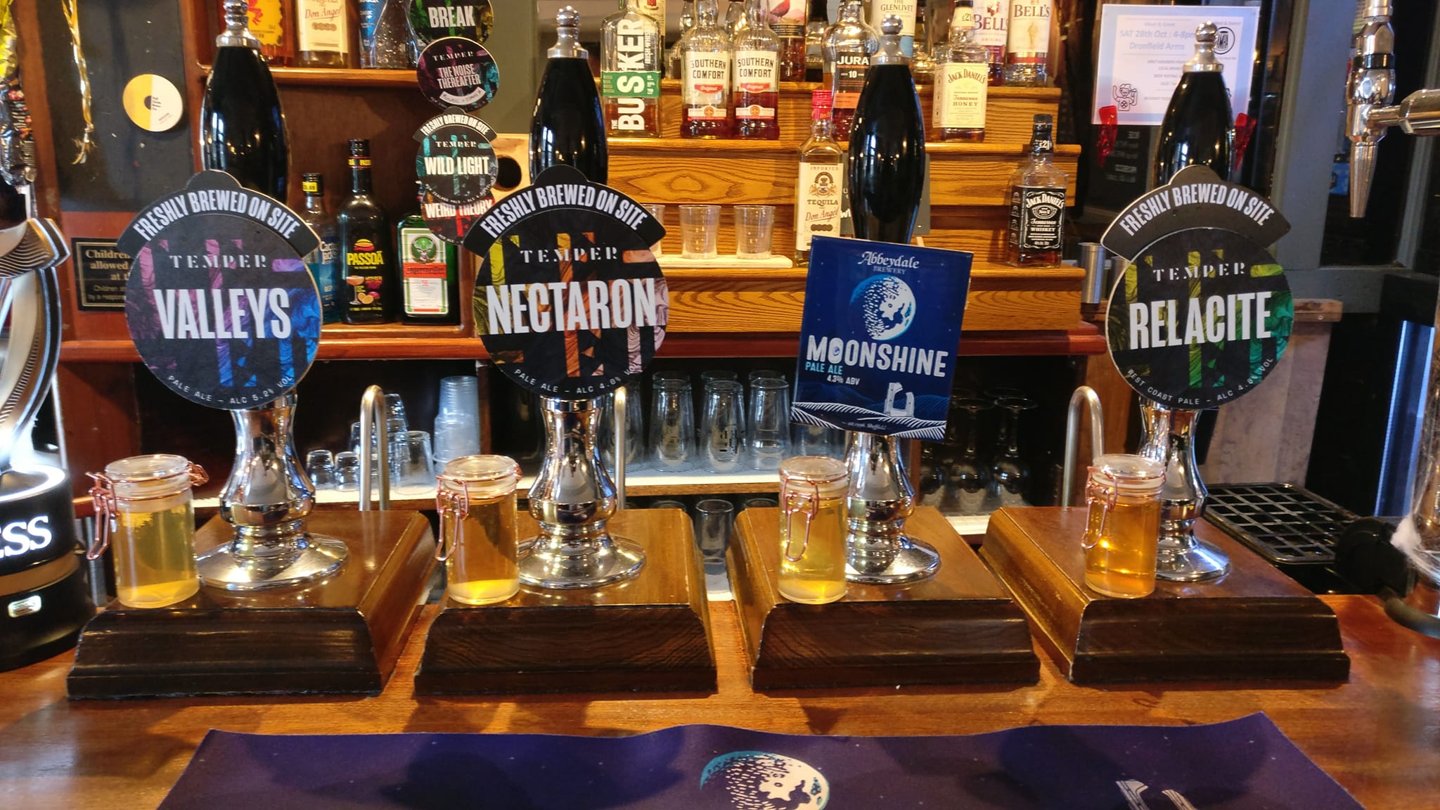 Government Review “missed opportunity” to improve choice at the bar ...
