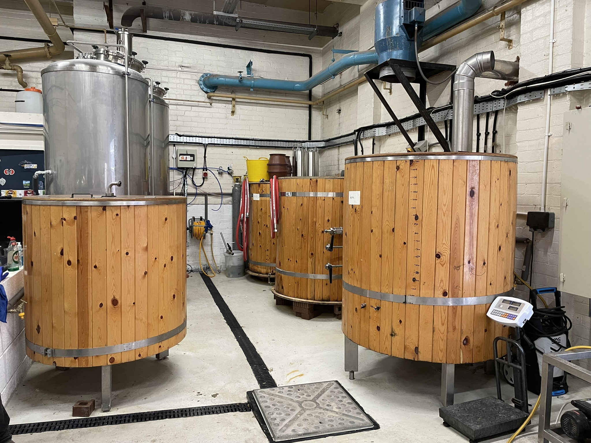 Little Mesters – CAMRA Sheffield & District